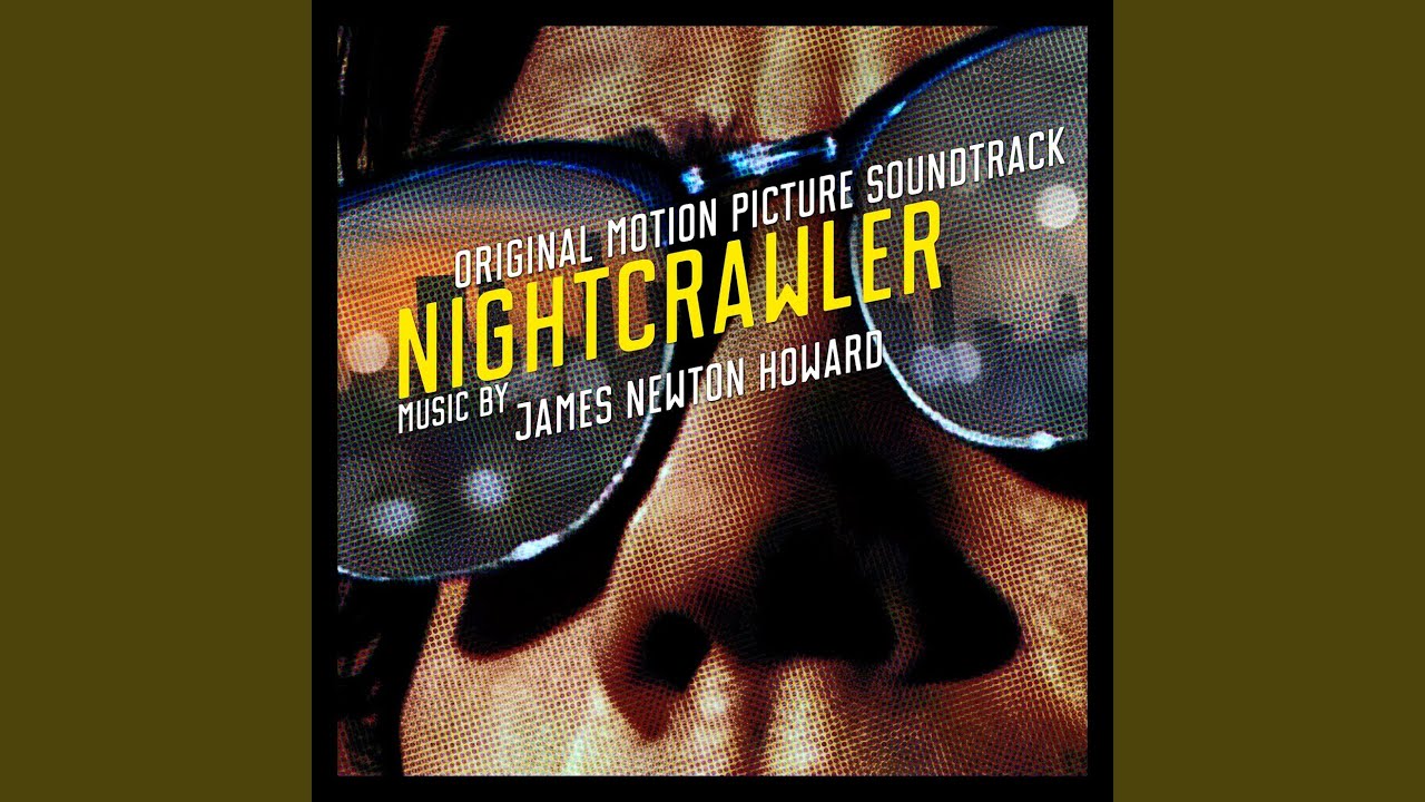 Driving at Night, Again - YouTube