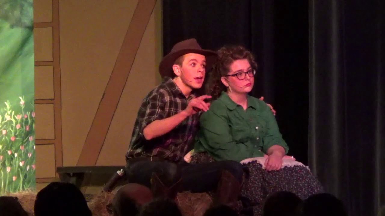 Oklahoma full show 0 - YouTube