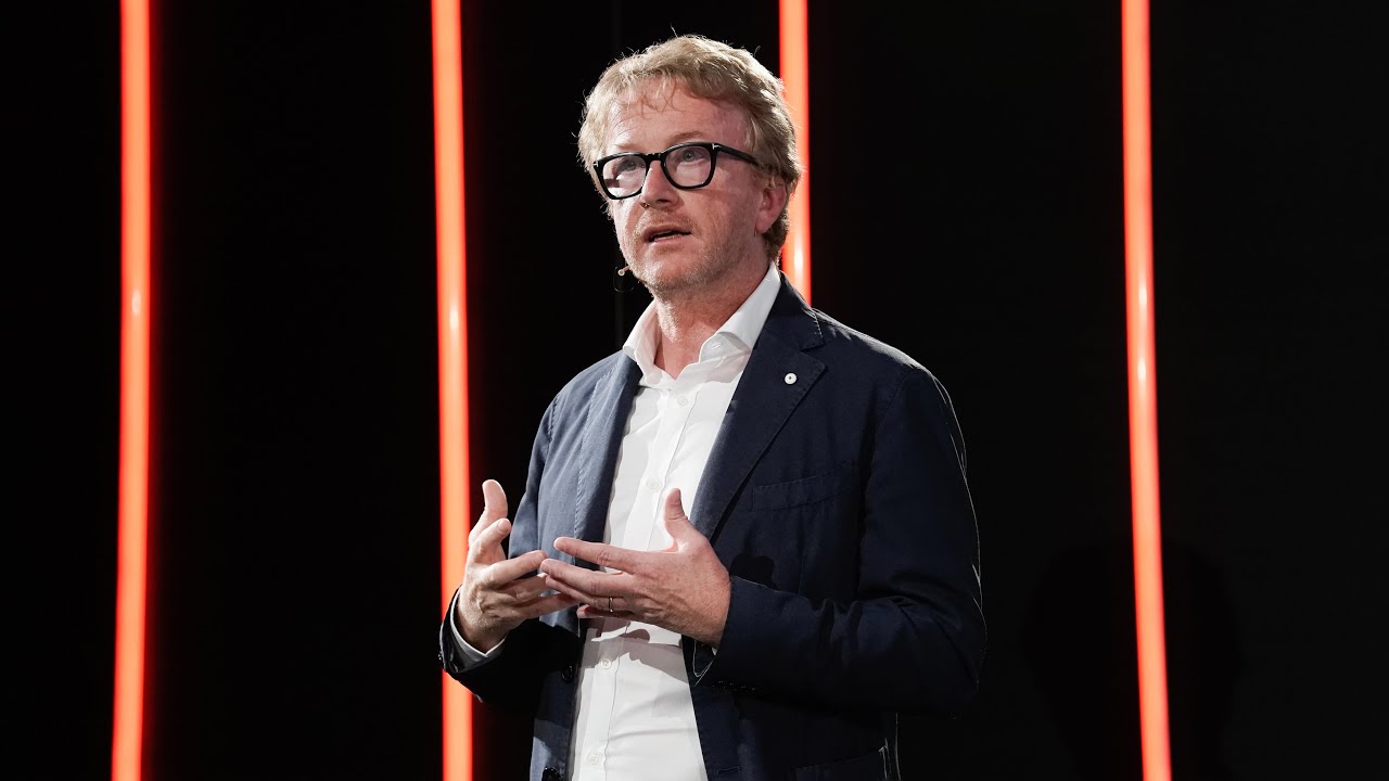 ALBERTO ZANATTA A RICHMOND RETAIL BUSINESS FORUM 2023: “SEMPRE PIÙ ...