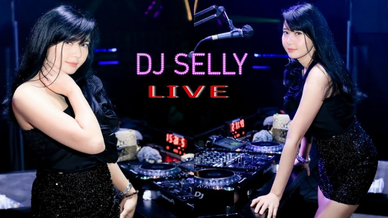 Dj Selly - Dimana Kini - YouTube