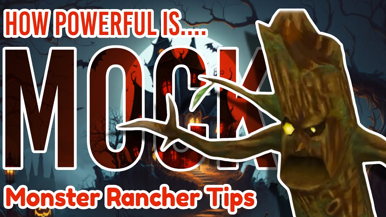 How Powerful is MOCK? Rancher Rundown EP 31 - Competitive Monster ...