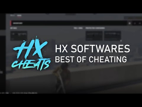 Best of cheat extinction ft hx - YouTube