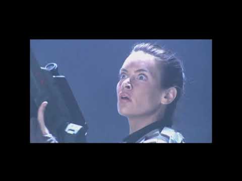 Starship Troopers 2 Hero of the Federation (2004) Trailer