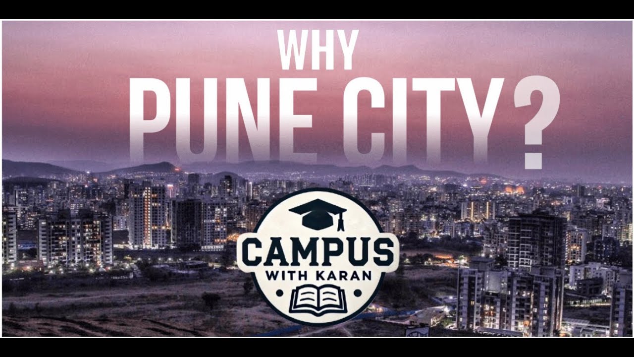 Why PUNE for EDUCATION? Unveiling the Future: A Teaser You Can’t Miss ...