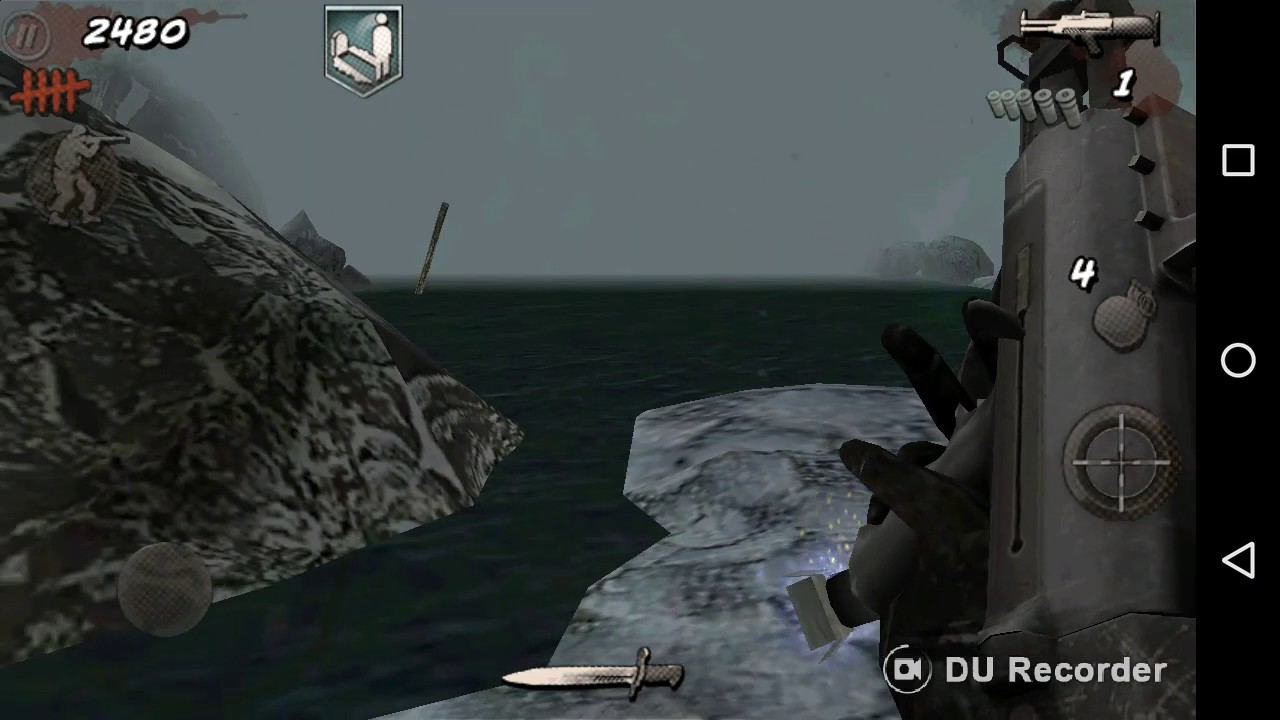 COD:BOZ - YouTube