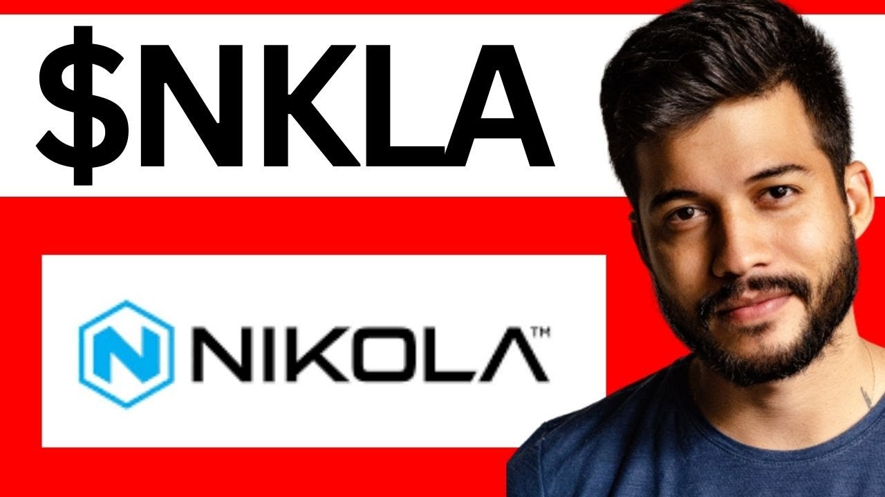NKLA Stock (Nikola stock NKLA STOCK PREDICTION NKLA STOCK analysis NKLA ...