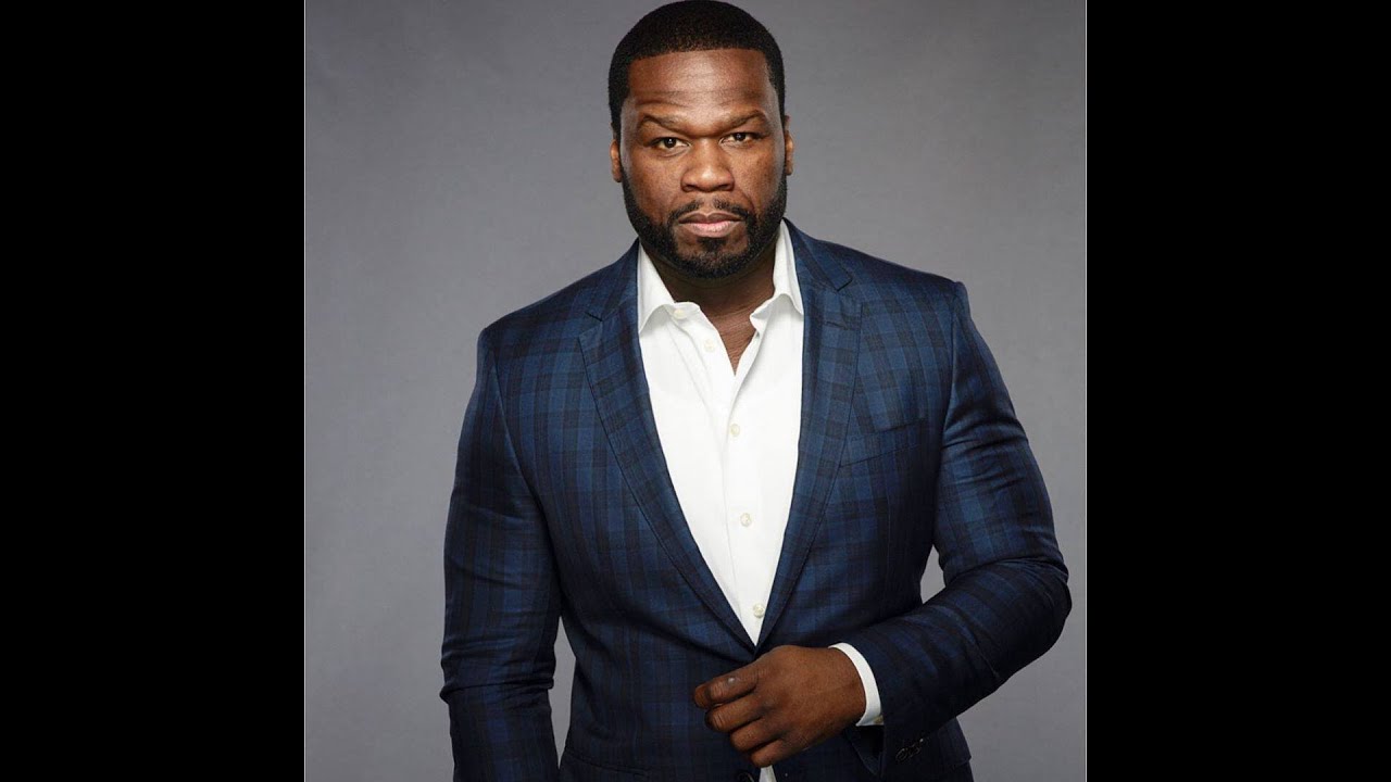 What if 50 Cent Was The New Marine General 😎💪🏾 - YouTube