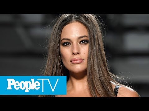 Ashley Graham On Taking Control Of Her Social Media Presence And Her One Instagram No-No | PeopleTV