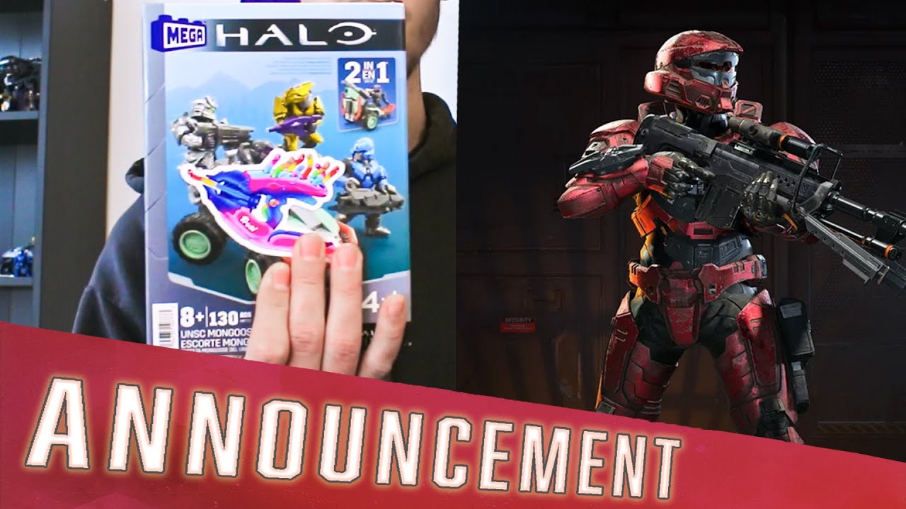 12K Subscriber Halo Infinite Spartan Contest Winner Announcement ...