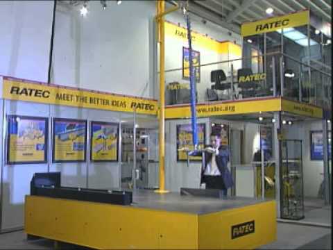Festo Muscle - YouTube