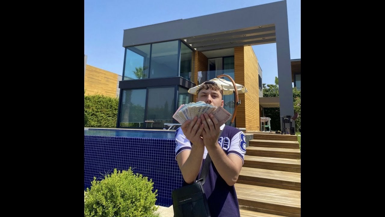 *FREE* Batuflex x Akdo ''DALGA'' Type Trap Beat (prod.by Kara) - YouTube