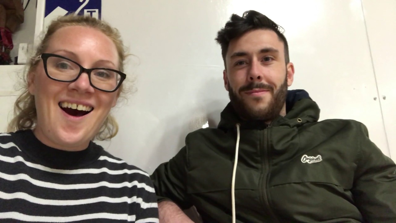 Max speaks with Gemma about Alpha - YouTube