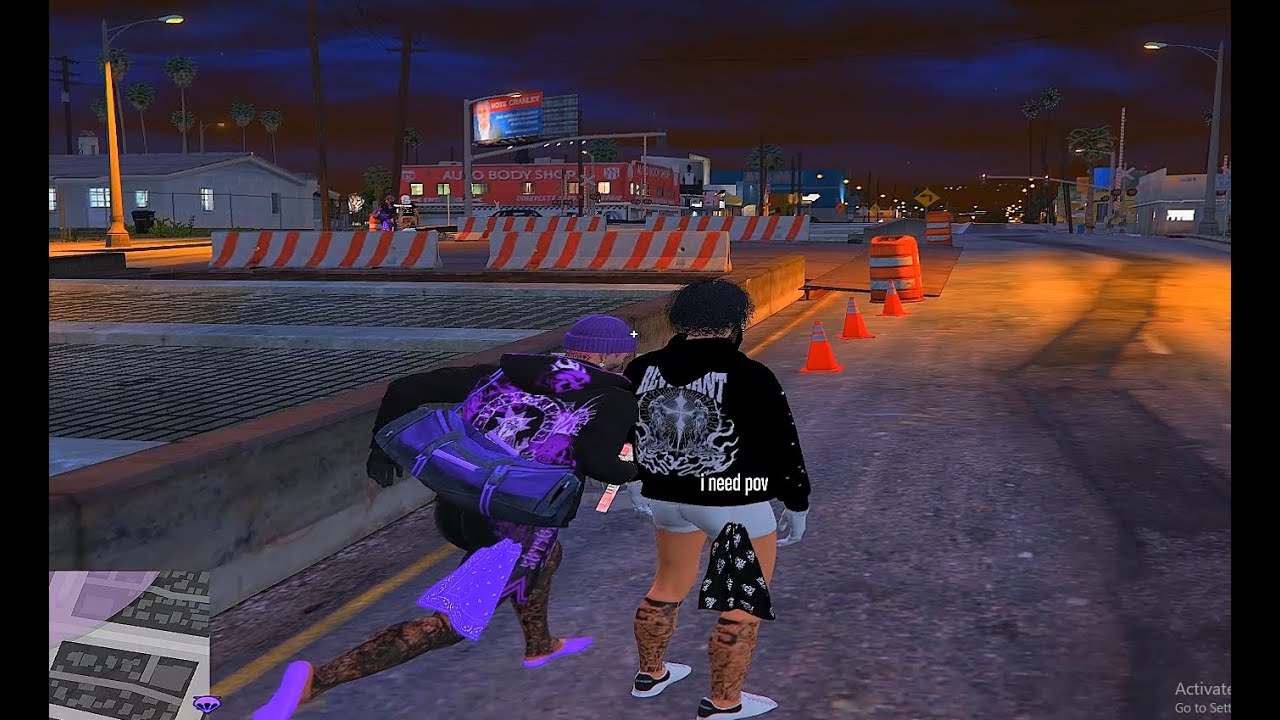 Feel It🖤 ||Viper Roleplay🥀|| - YouTube