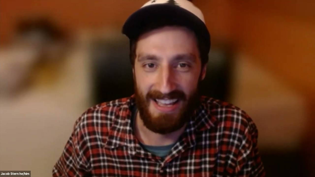 Jacob Stern - YouTube