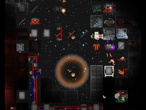 SS13 Yogstation: Tactical Orca - YouTube