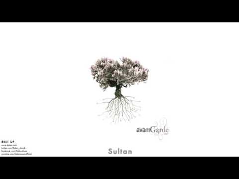 Avam Garde Trio - Sultan [ Sultan © 2011 Kalan Müzik ]