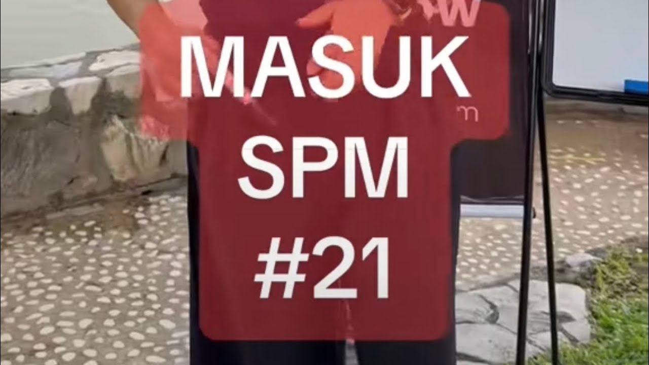 SPM MATEMATIK MATHS TINGKATAN 5: INSURANS (Insurance) - YouTube