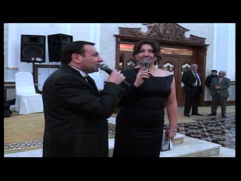 Asiq Namiqin konsertinden....sonuncu goruntuler...