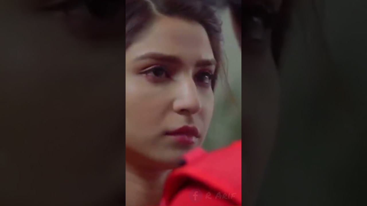 Ishqiya 💔Hamna & Hamza song😭 Heart touching what's app status ️ ️ - YouTube