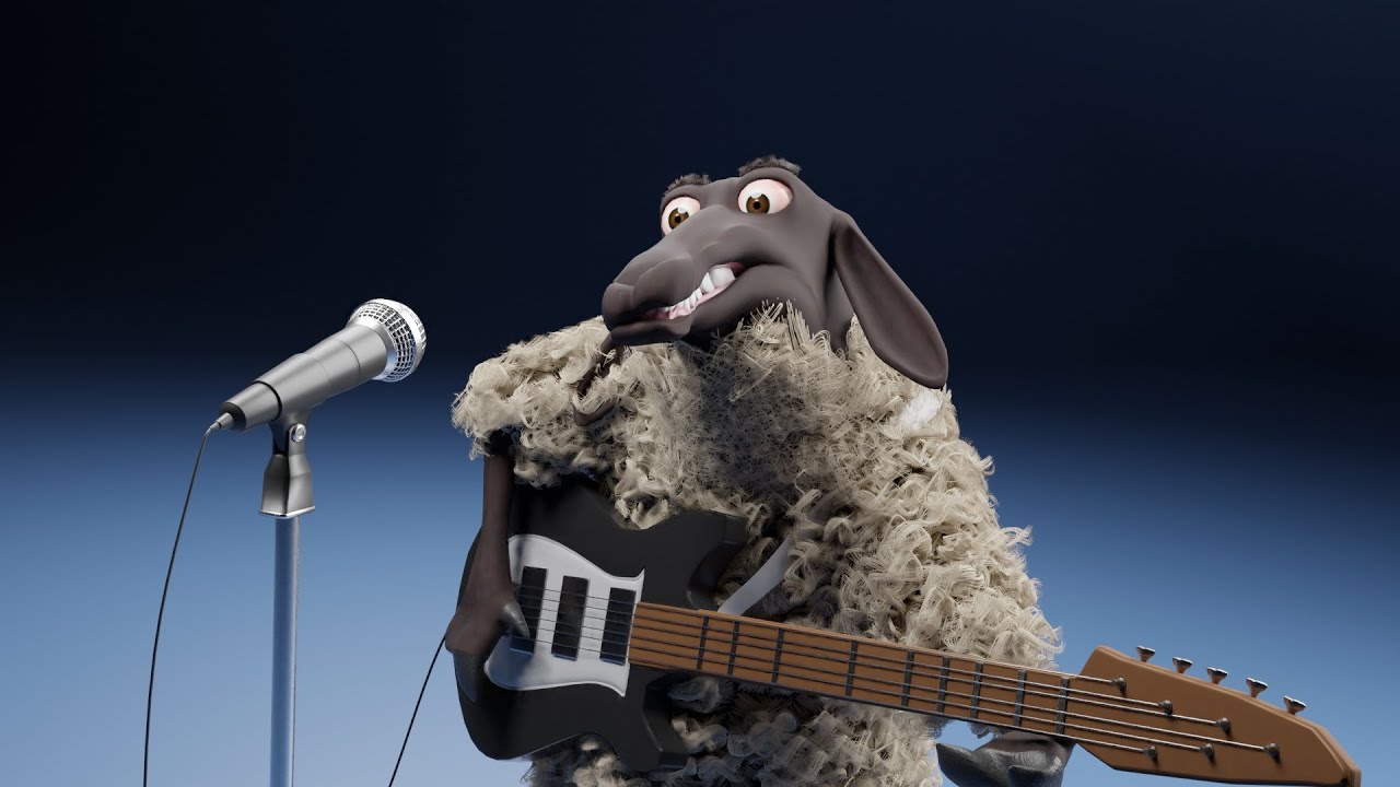 Kondoo Promo - YouTube