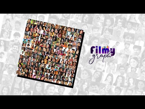 Something About Favorite Stars | Title Reveal