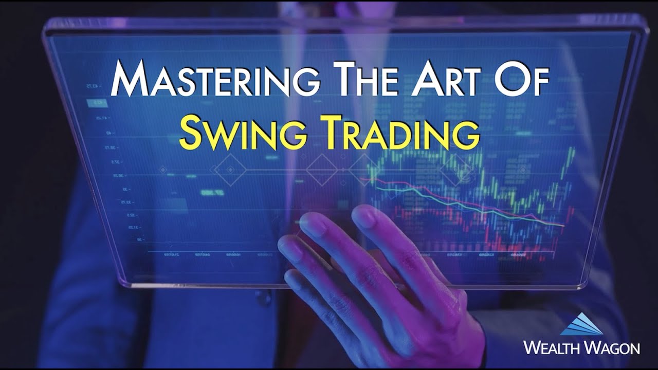 Welcome to the Swing Trading Masterclass - YouTube