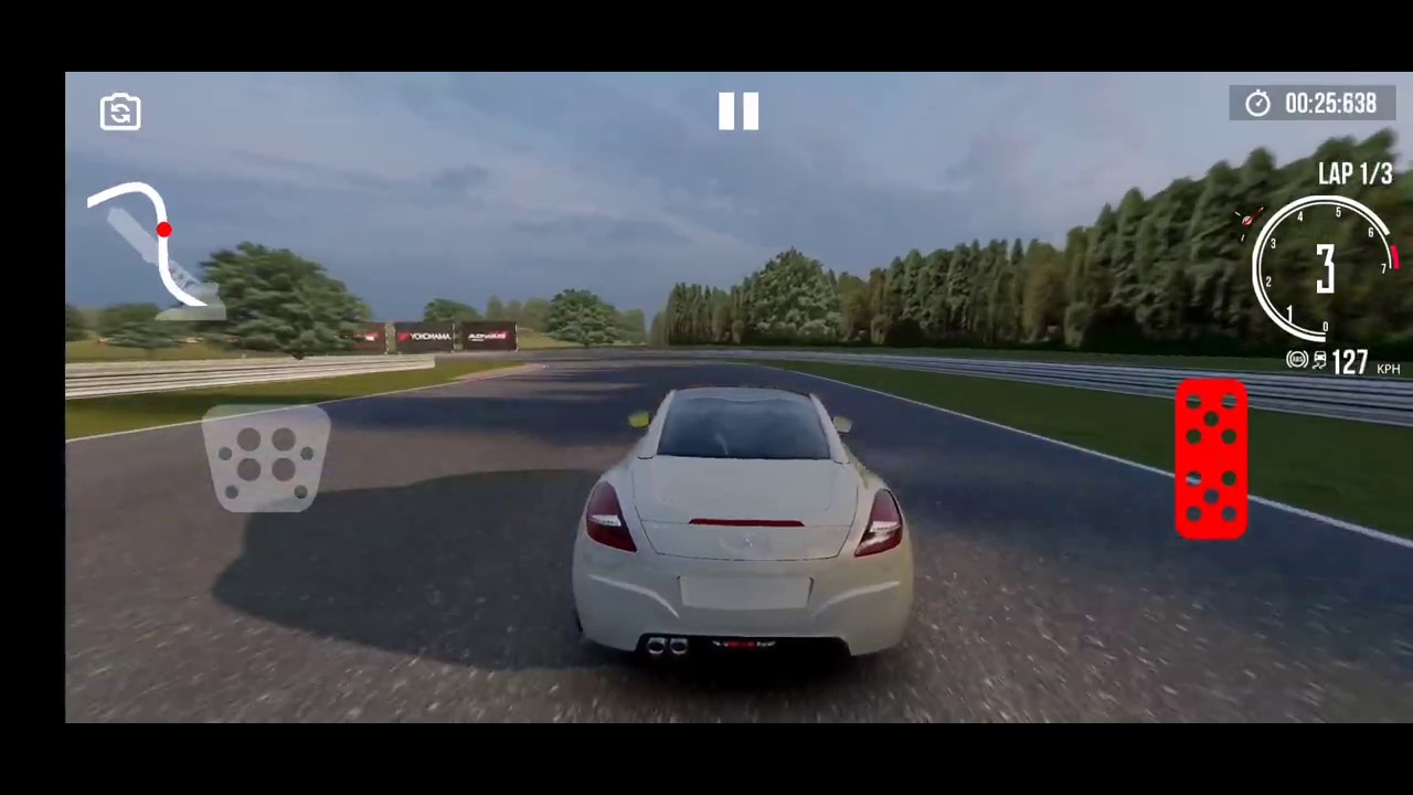 Assoluto Racing: Real Grip Racing & Drifting (Free Run - GAMEPLAY - YouTube