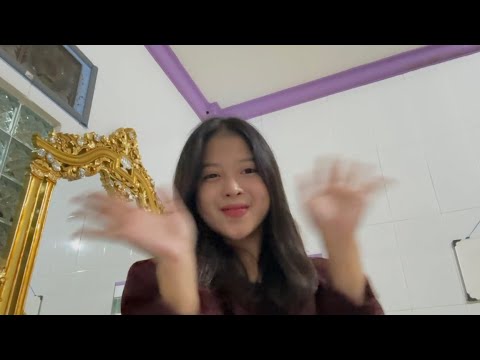 Andini Permata Akhir - Kandidat GoogleStudent Ambassador 2026 Indonesia -Telkom University