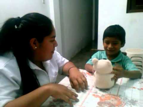 ETAPA PRE-OPERACIONAL - ANIMISMO - YouTube