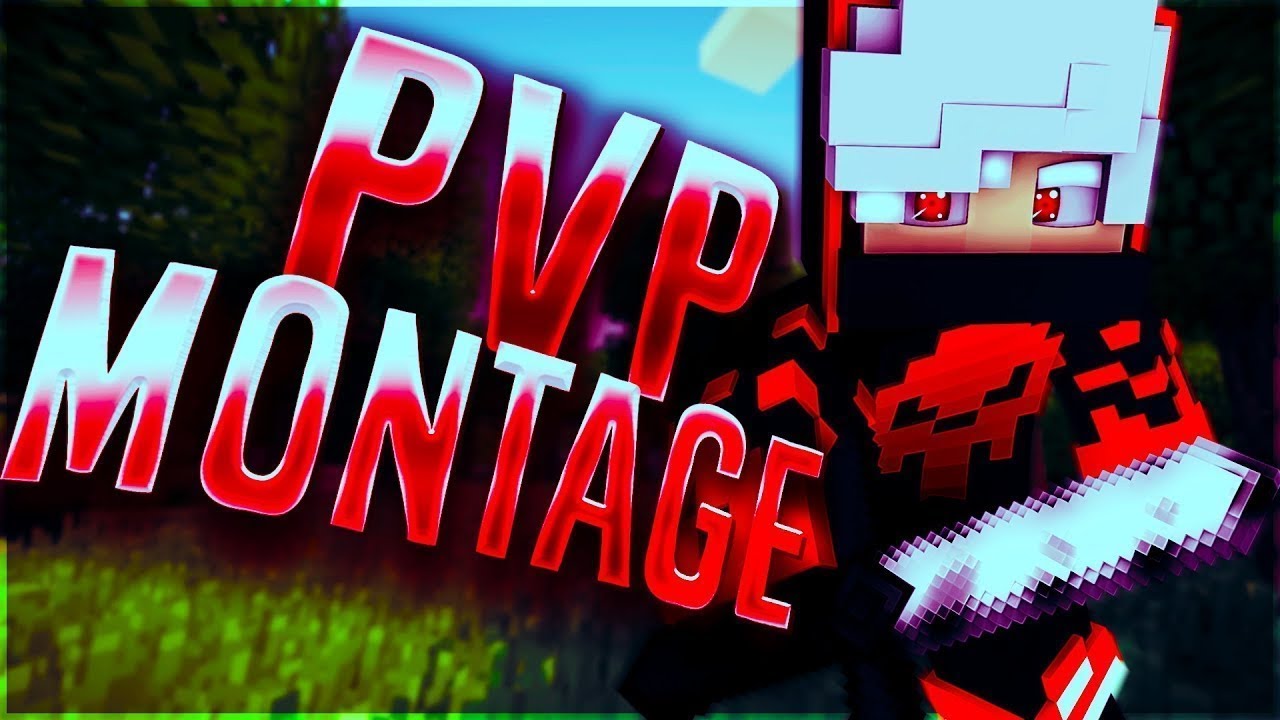 Cradles | Minecraft PvP Montage #004 - YouTube