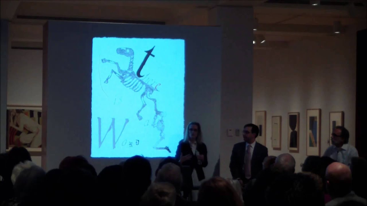 Collaborative Printmaking Part 2 of 5 - YouTube