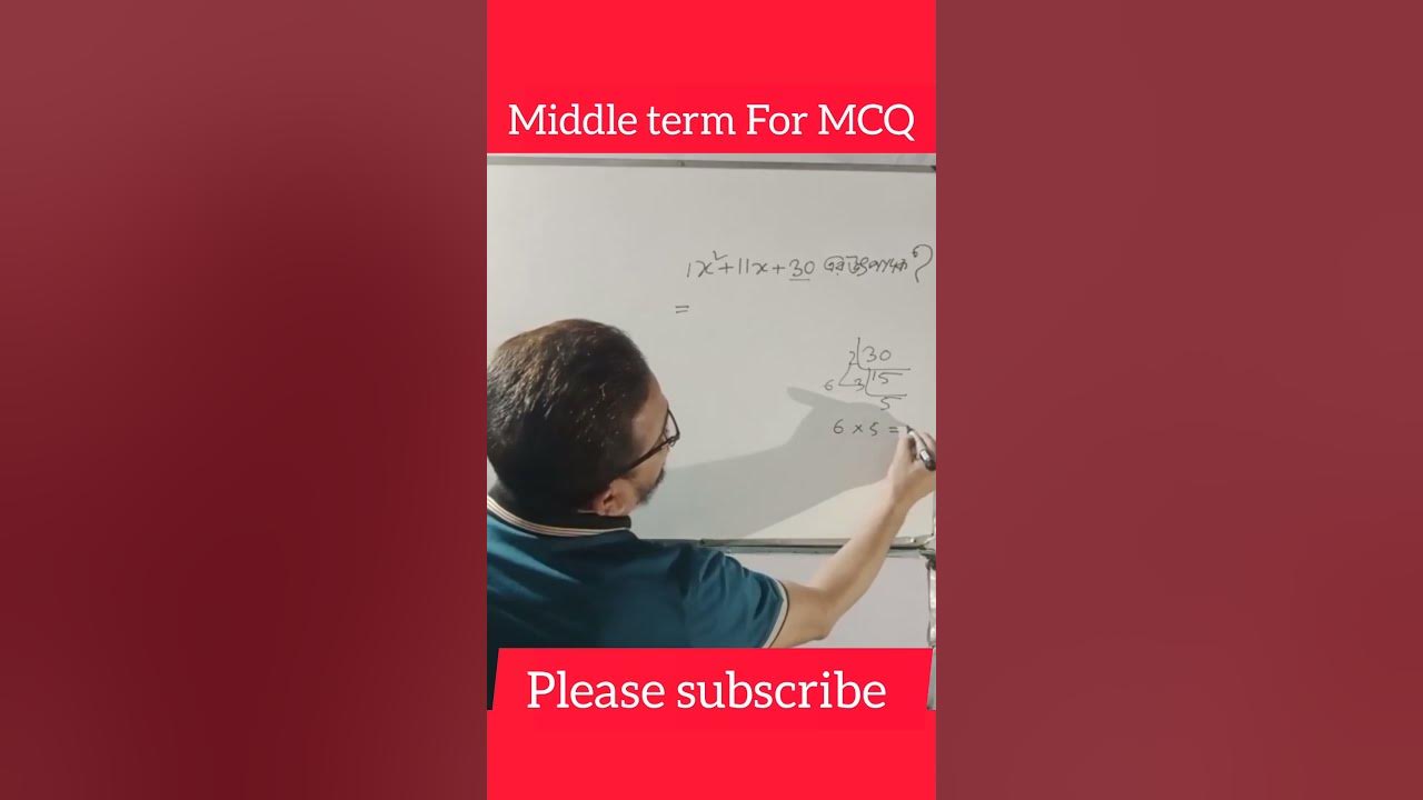 X 2 11x 30 youtube maths education shortsfeed x-2-11x-30-youtube-maths-education-shortsfeed