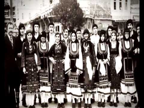 Ιστορικά Γεγονότα | Ξάνθη - YouTube