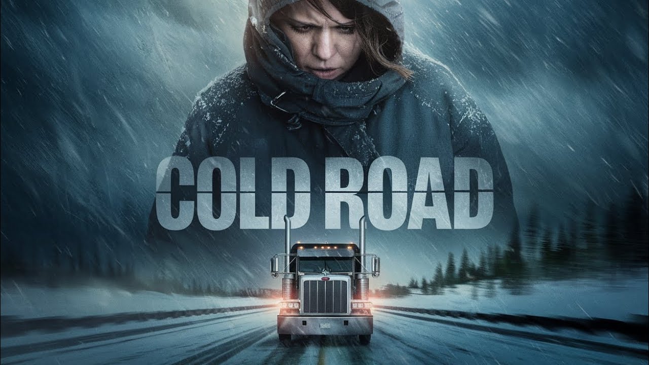 Cold Road (2024) Movie Explained In Hindi/Urdu । Horror Thriller ...