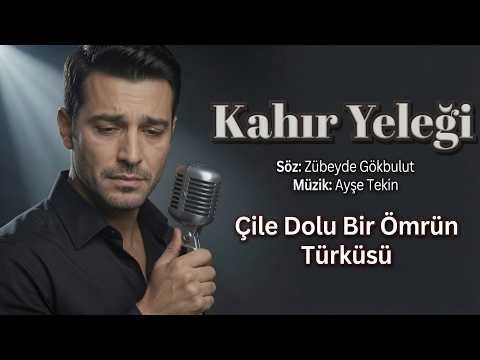 Kahır Yeleği | Çile Dolu Bir Ömrün Türküsü | Damar Akustik Özel