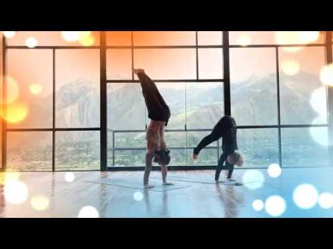 Daniel Rama & Yoga Around The World - YouTube