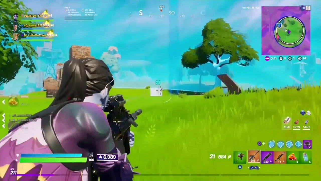 CONGRATULATIONS! - YouTube