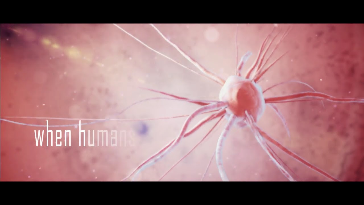 DNA animations // Virus // Medical Animation 3d // microlife - YouTube
