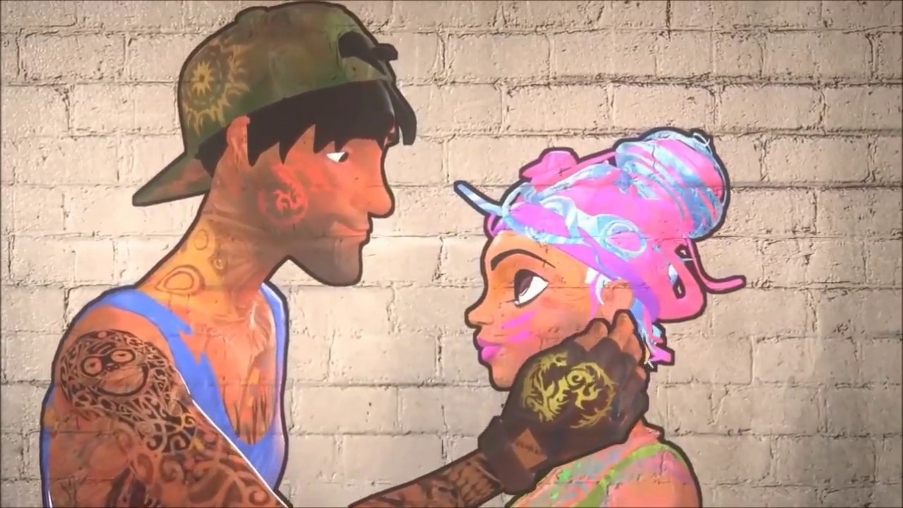 Freaky Friday Animated Film HD - YouTube