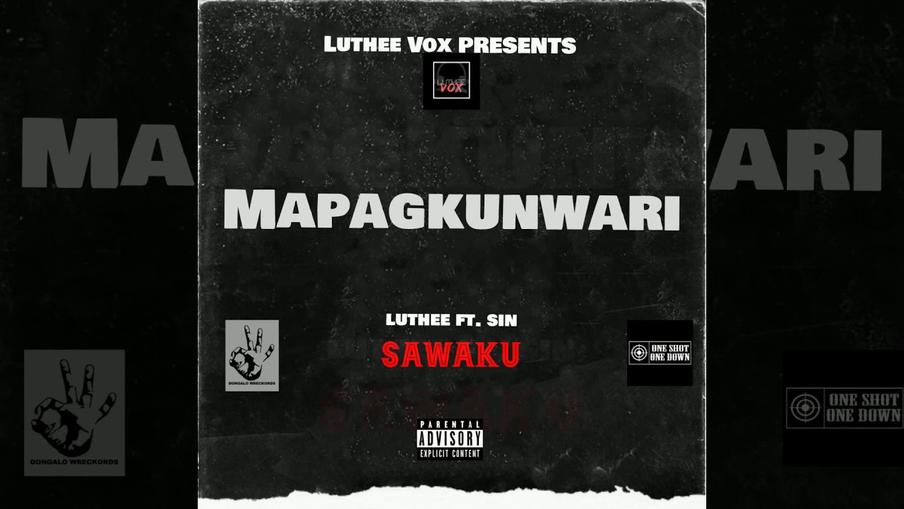 Mapagkunwari - Luthee ft. Sin (Sawaku) (Official Audio) - YouTube Music