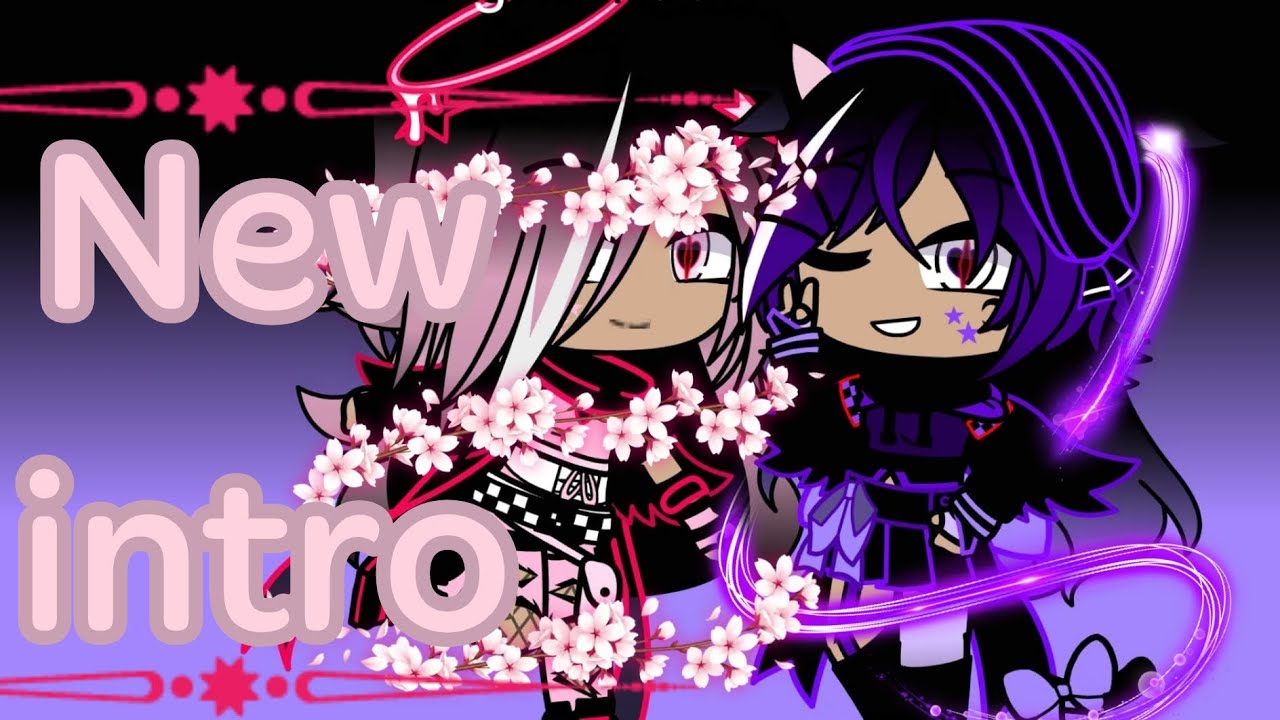 New intro {time} 🌑Gacha Moon🌕 - YouTube