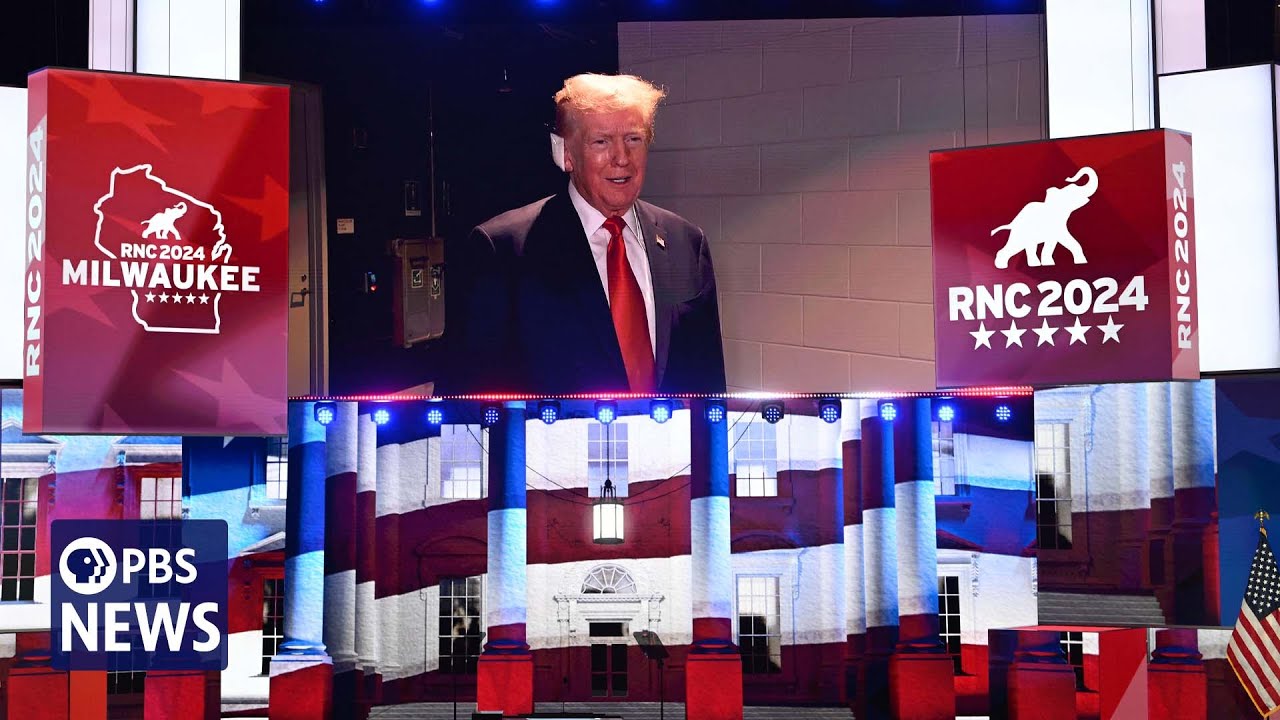 WATCH: Fact-checking JD Vance and night 1 of the Republican National ...