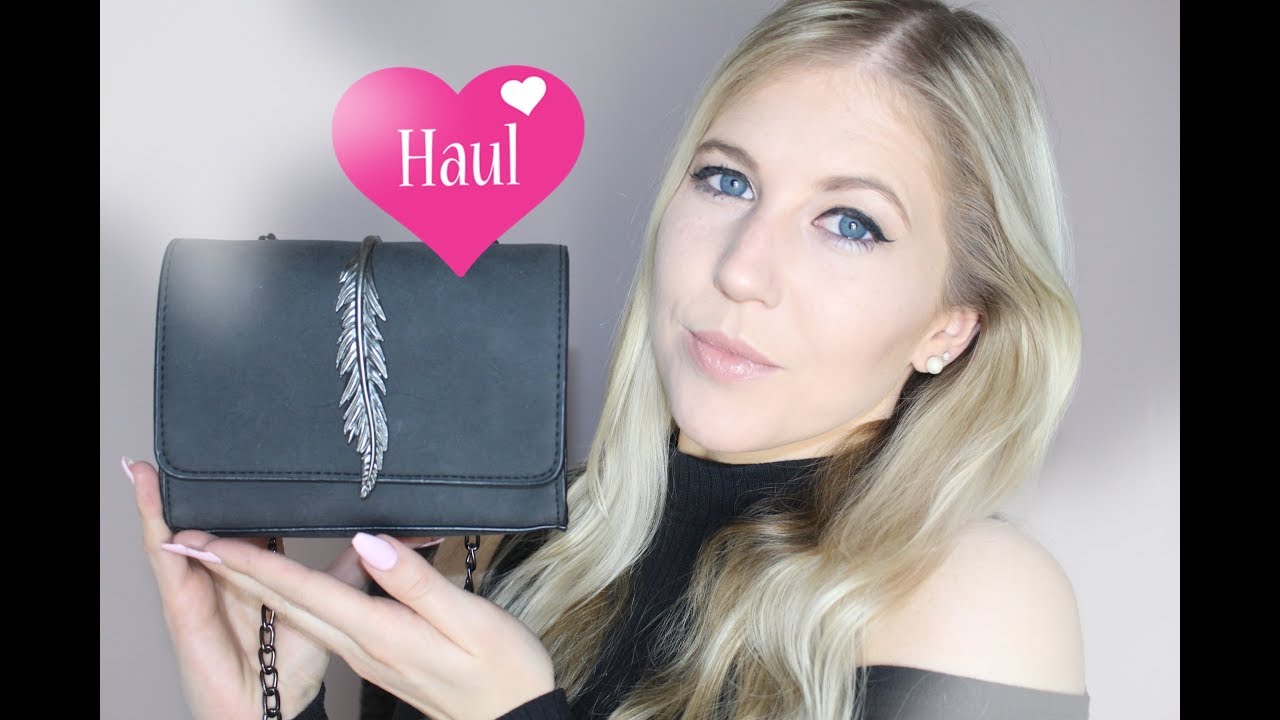 Sammy Dress Haul - TOPS & FLOPS + Start Christmas-Verlosung | BelleLu ...