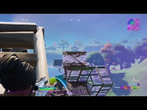 Fortnite *INTENSE* Endgame - YouTube