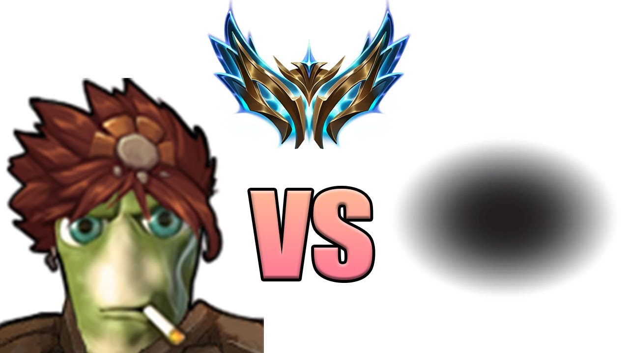 FACING THE BEST ZED EU | Odysseus Full Gameplay | - YouTube