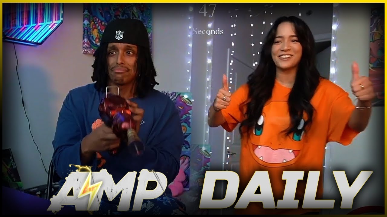 ⚡AGENT AND CINNA ARE BACK TOGETHER ⚡ - YouTube