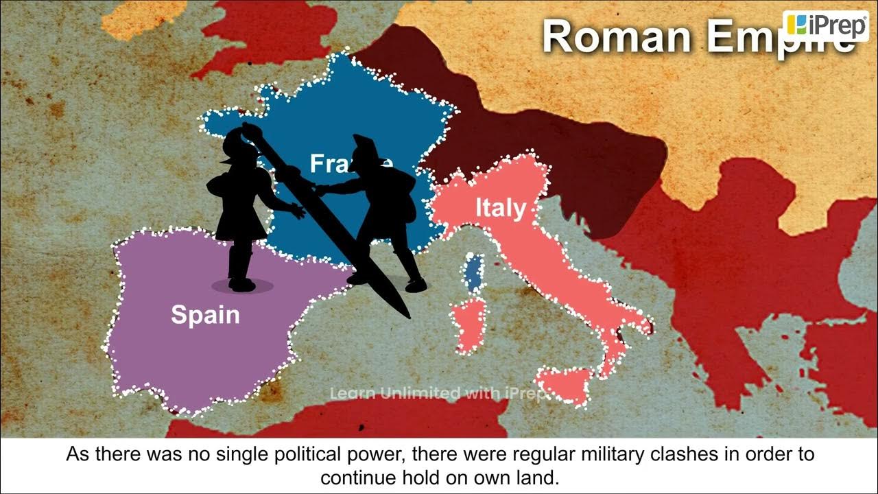 An Introduction to Feudalism | The Three Orders | History | Class 11 ...