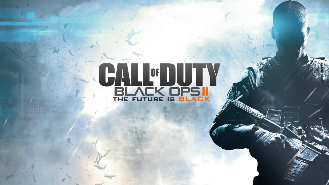 115 Camo Sniper Gameplay (BO2) #1 (Part 2) - YouTube