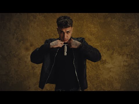 Capo Plaza - Caramel (Official Video)