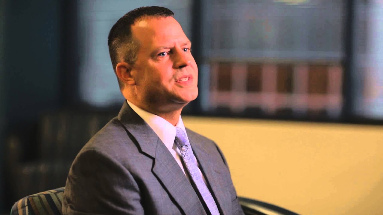 Intro to Dr. Alan Runge - Full Version - YouTube